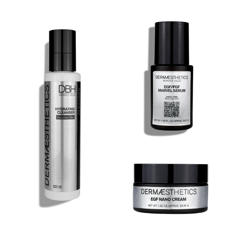 Revive Duo Bundle – Dermaesthetics Beverly Hills