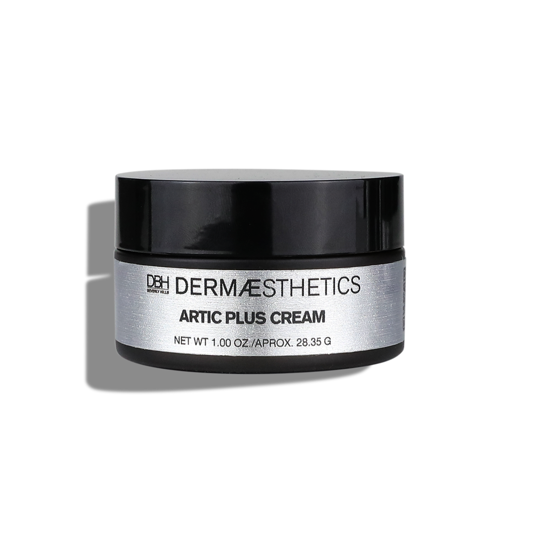 Artic Plus Cream: Intensive Care for Skin in Distress – Dermaesthetics ...
