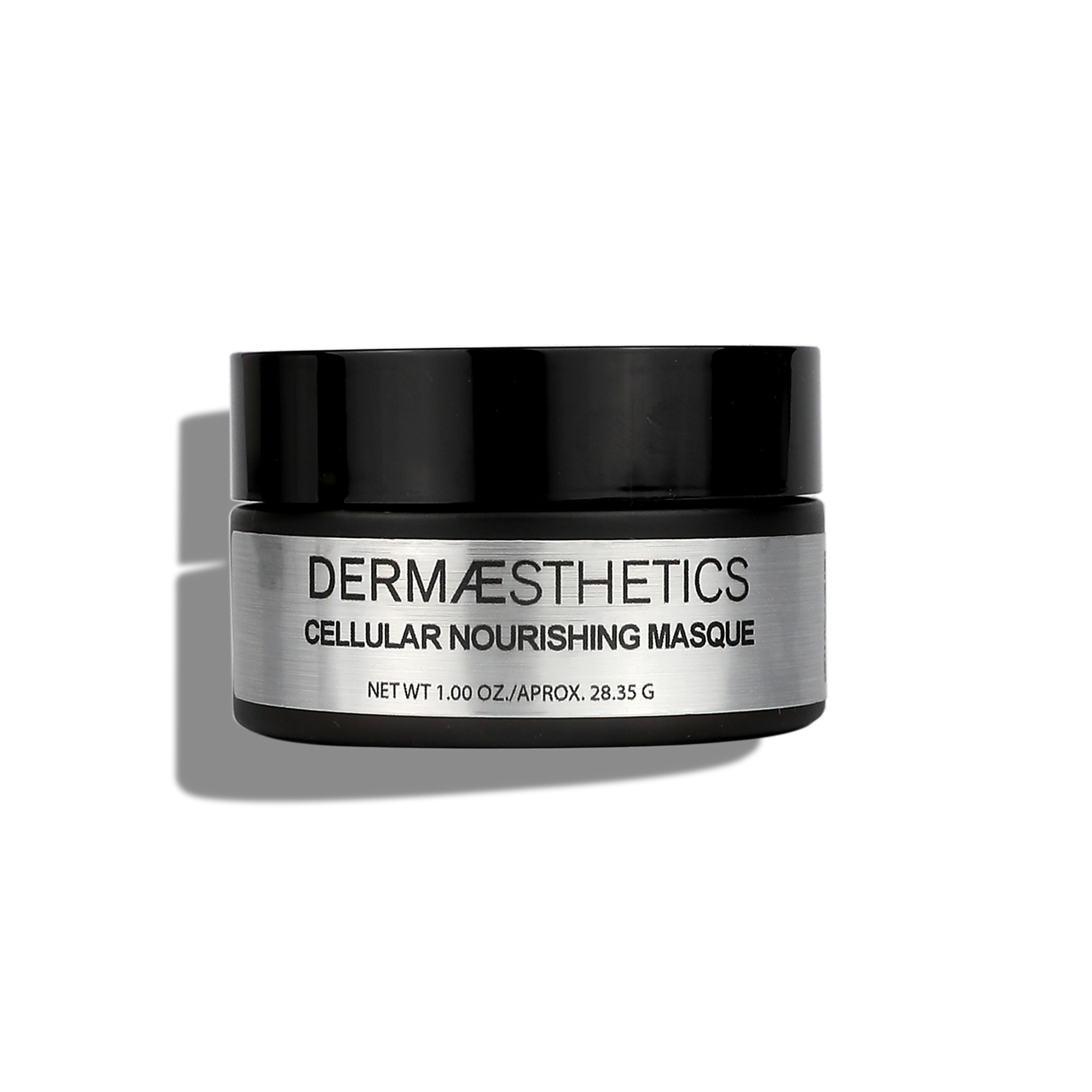 Cellular Nourishing Masque for Enhanced Skin Regeneration ...