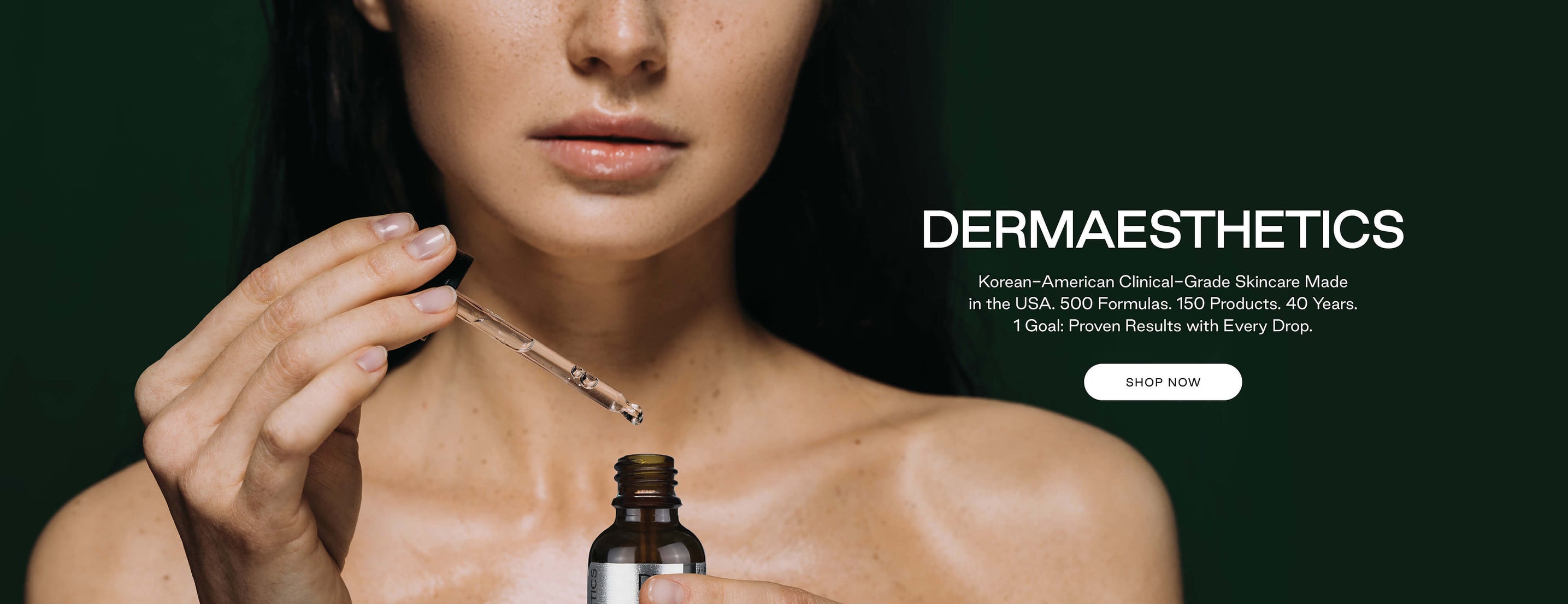 Dermaesthetics Beverly Hills - Luxury Skin Care | Home