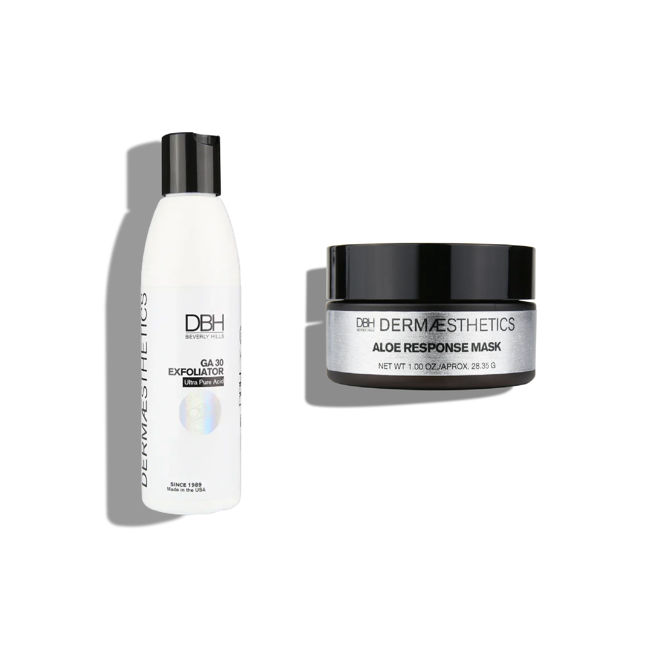 Routine: Ingrown Hairs Set – Dermaesthetics Beverly Hills