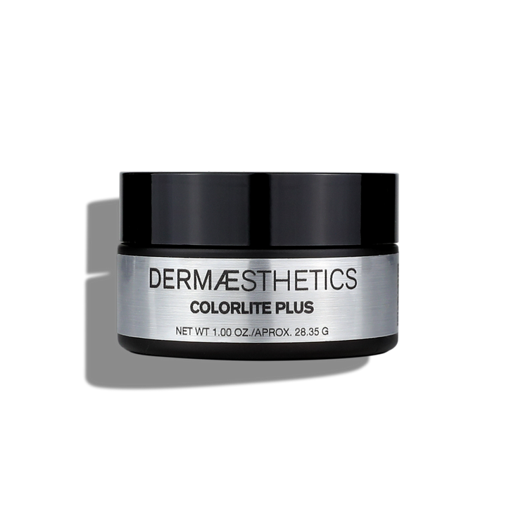 Colorlite Plus Cream: Brightening & Even Tone Solution – Dermaesthetics ...
