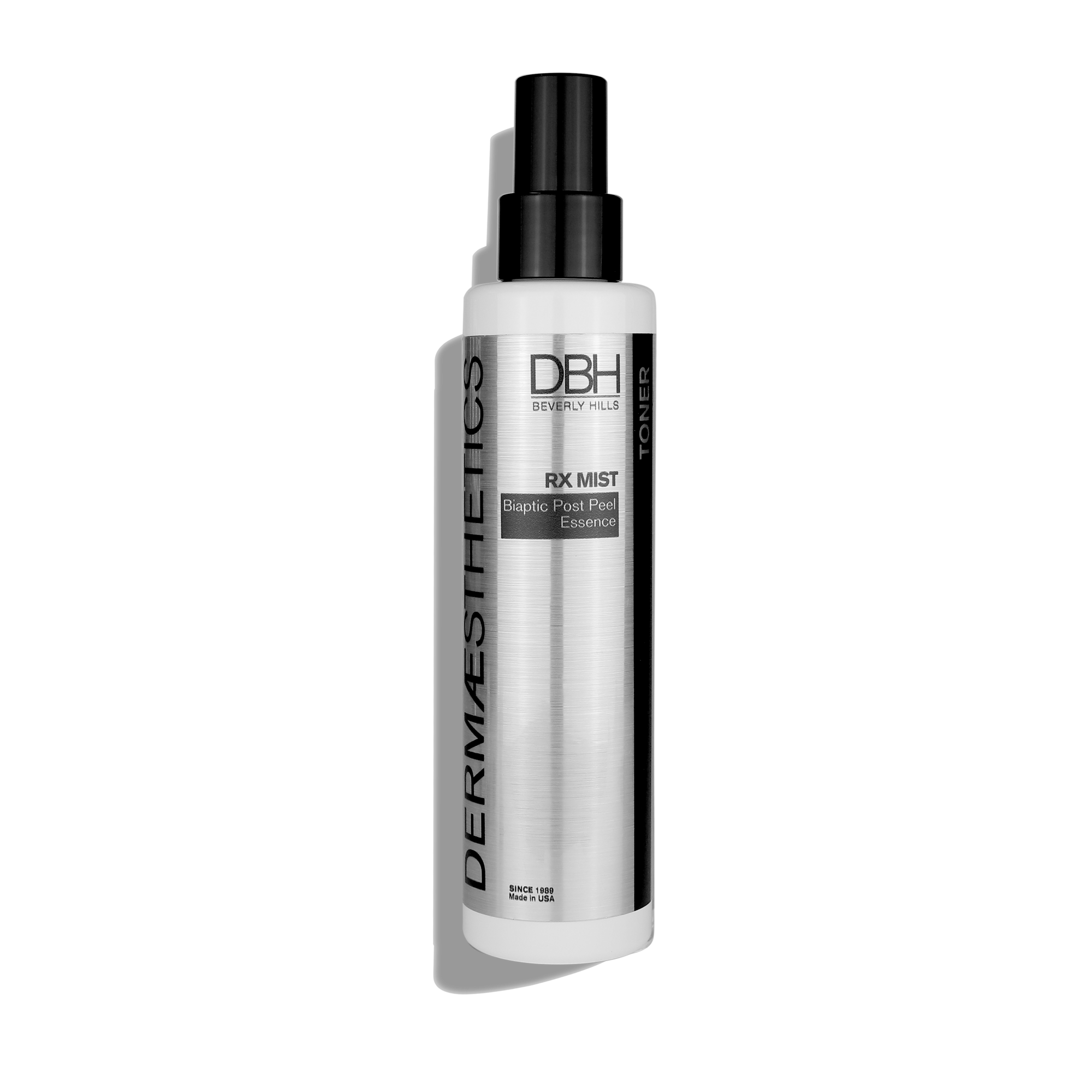 RX Recovery Mist: Post-Treatment Soothing & Hydration – Dermaesthetics ...