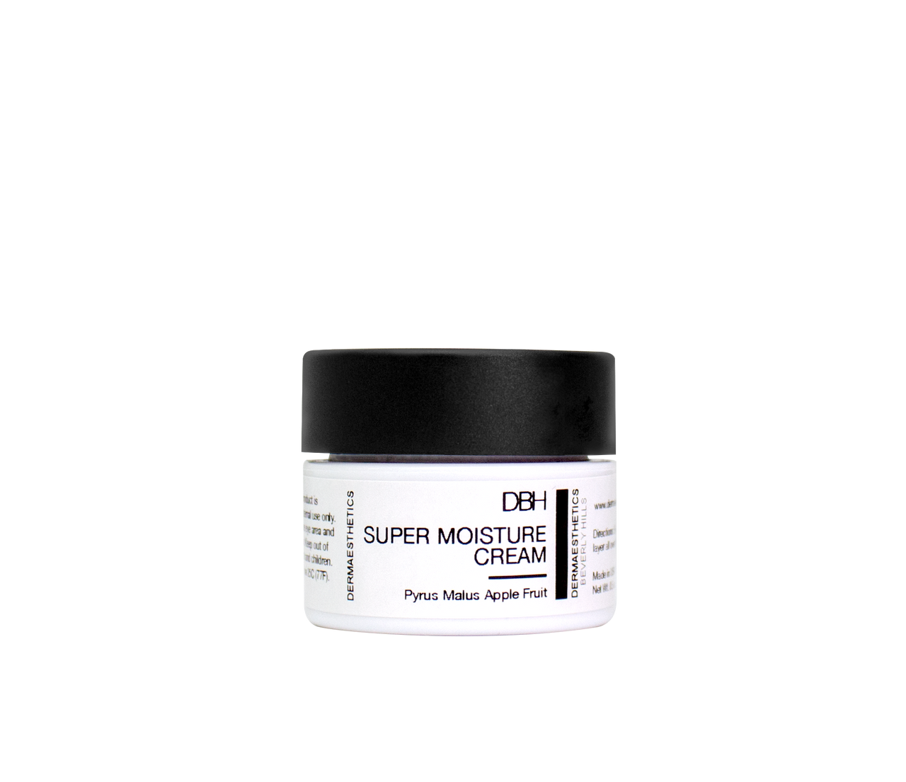 24-Hour Super Moisture Cream: Intense Hydration & Antioxidant ...